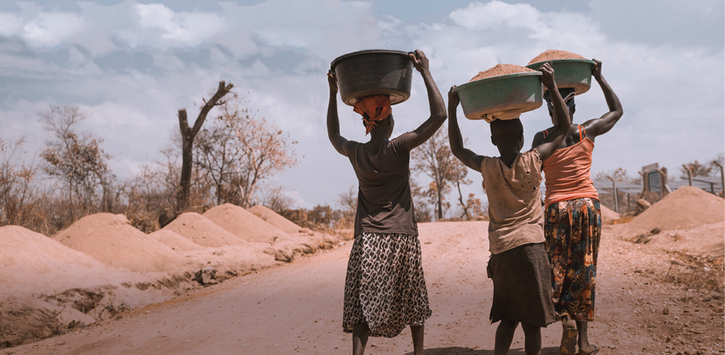 Access Project Resources: Materials for Research